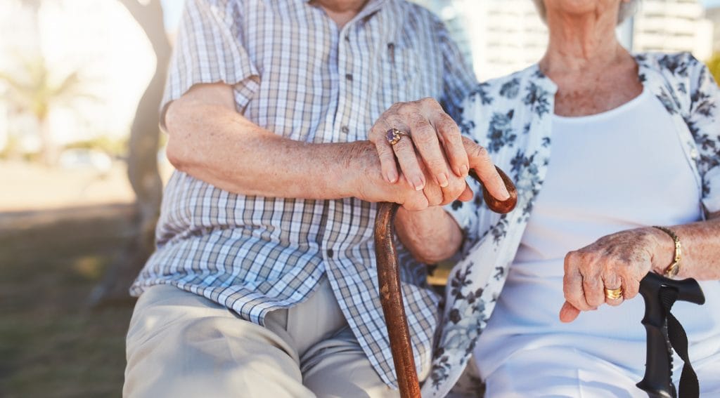 Senior Emergency Preparedness | Aberdeen Home Care